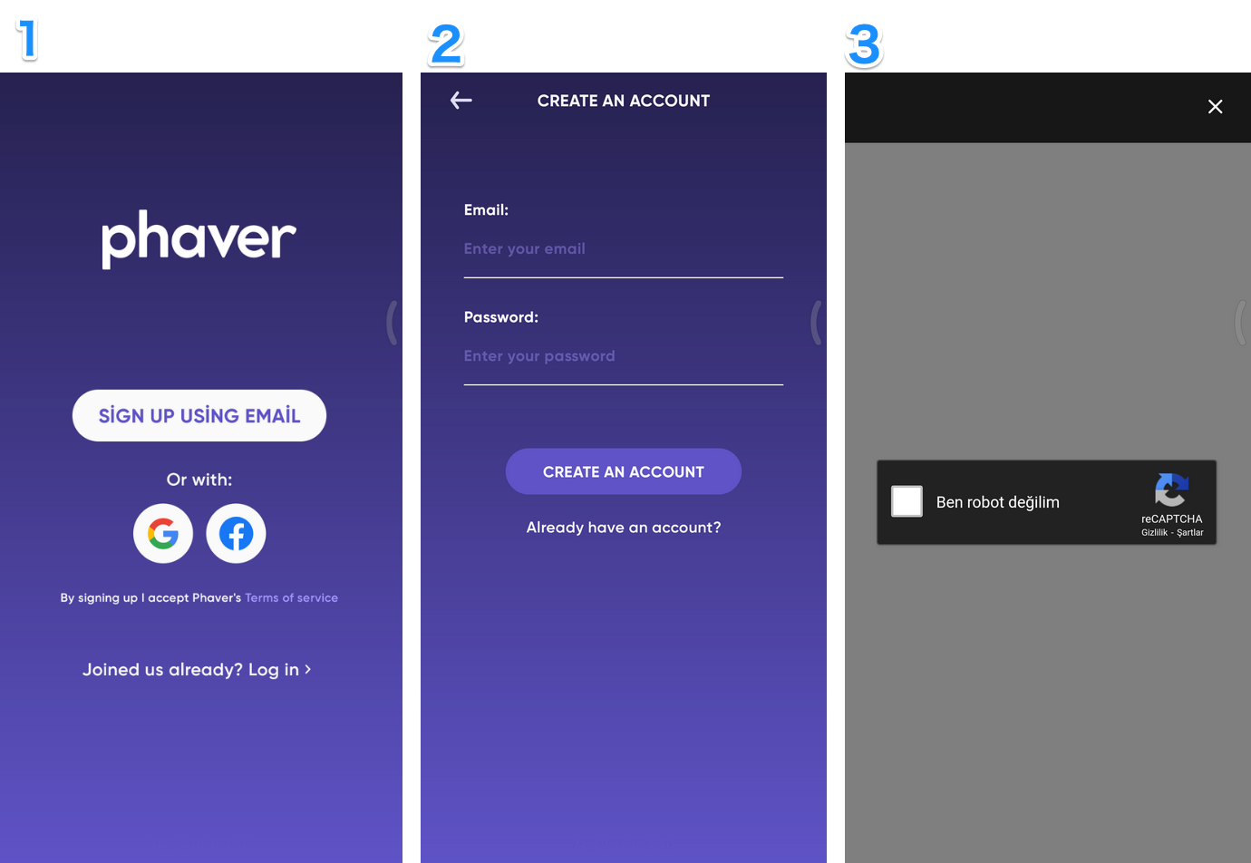Phaverについて分かりやすく解説 | シェアして稼ぐShare2Earn時代の到来 - エアドロップ確定 | Air Drop Guide 3.0